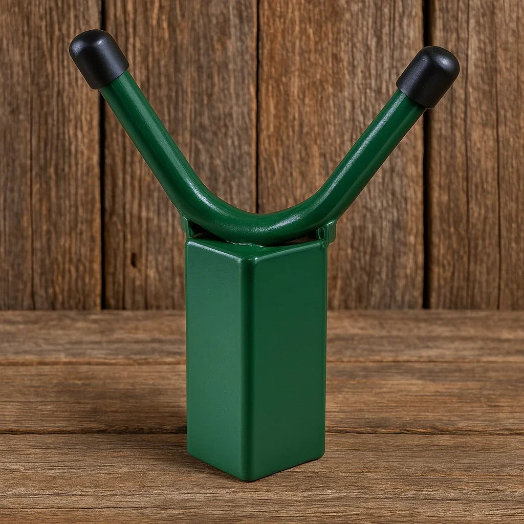 Save a Branch Tree Support – Shortcake Farms